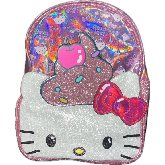 Sanrio | Accessories | Sanrio Hello Kitty Mini Backpack | Poshmark